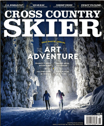 Top Ski & Snowboard Magazines - AllYouCanRead.com