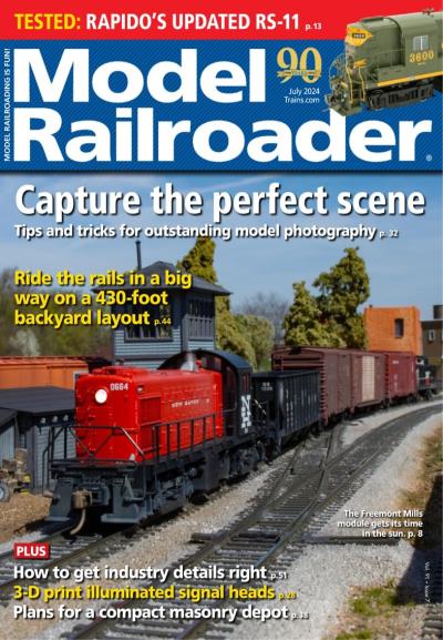 Top 10 Hobbies Magazines - AllYouCanRead.com