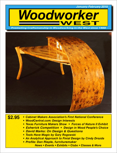 Top Woodworking Magazines - AllYouCanRead.com