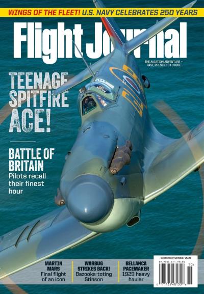 Top Aviation Magazines - AllYouCanRead.com