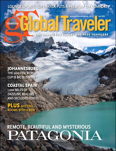 Top 10 Travel Magazines - AllYouCanRead.com
