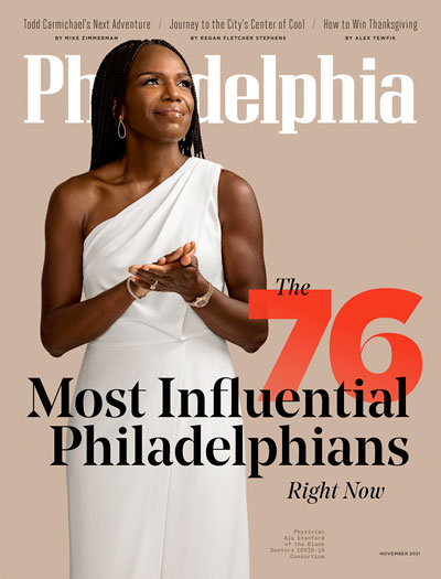 Top Pennsylvania Magazines - AllYouCanRead.com
