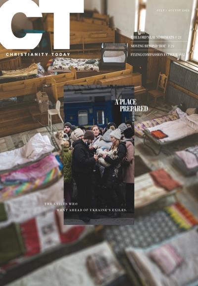 Top 10 Religion Magazines - AllYouCanRead.com