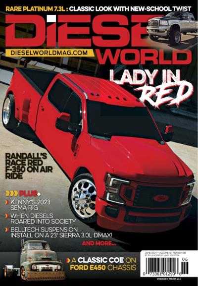 Top 10 Car Magazines - Car & Driver, Popular Mechanics, Motor Trend ...