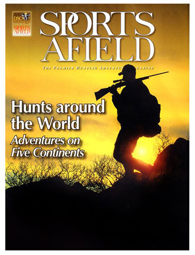 Top 10 Hunting Magazines - AllYouCanRead.com