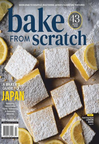 Top 10 Cooking Magazines - Taste Of Home, Bon Appetit, Food & Wine ...