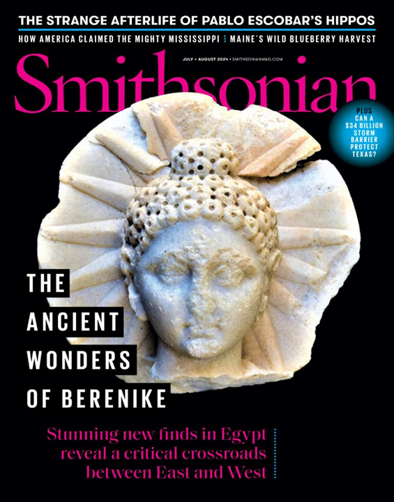 Smithsonian Magazine Subscription Deals | StudentMags